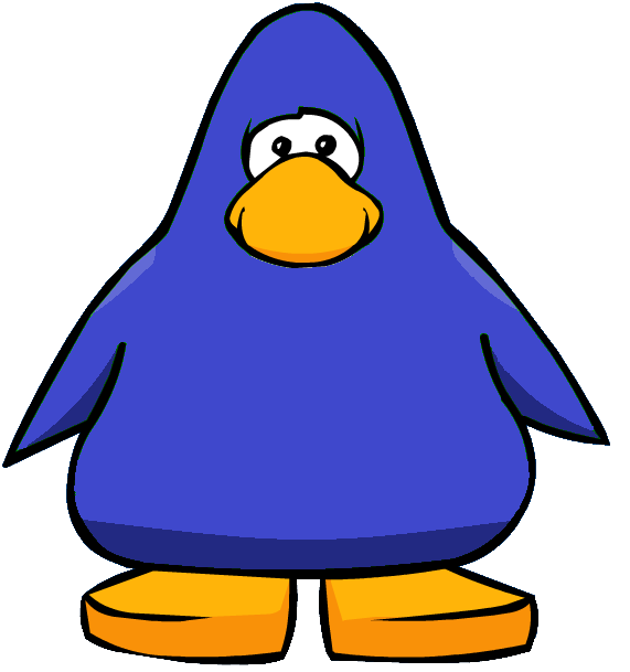 Blue | Club Ducky Wiki | Fandom