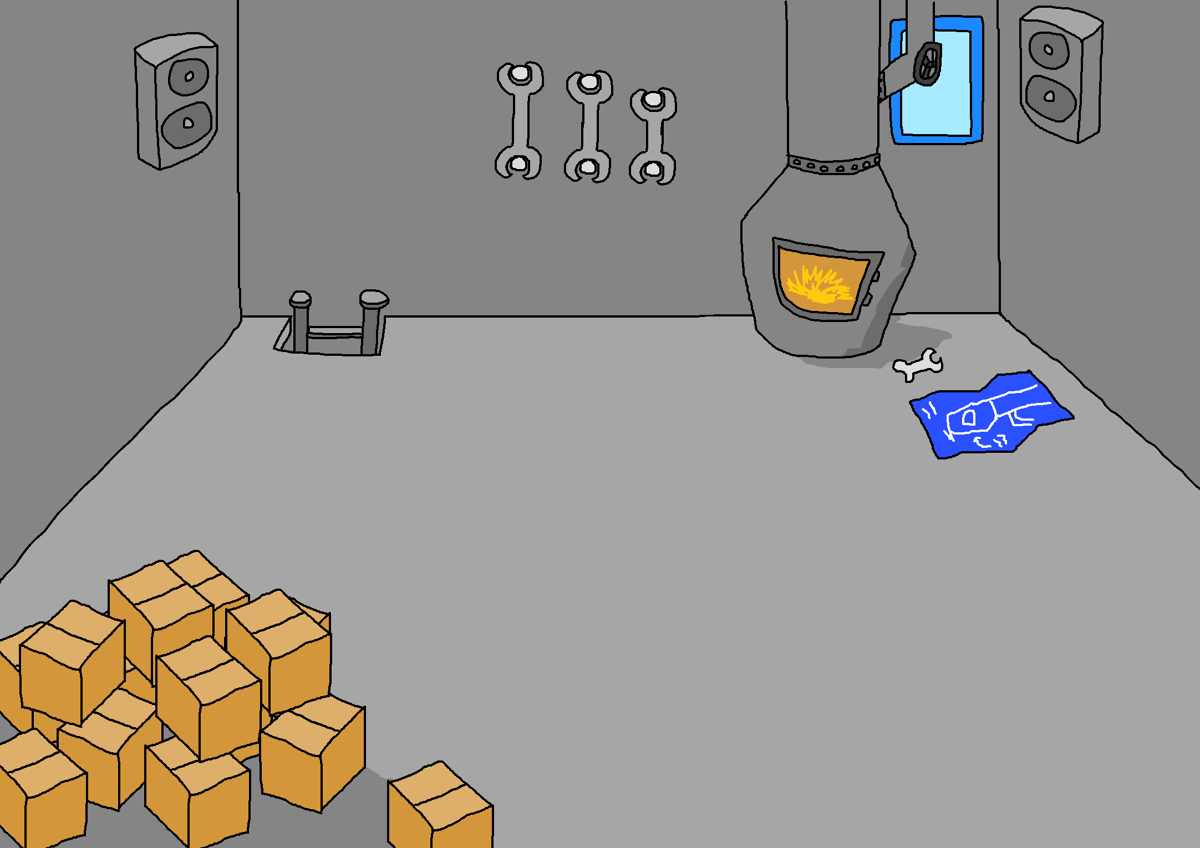 The Boiler Place | Club Ducky Wiki | Fandom