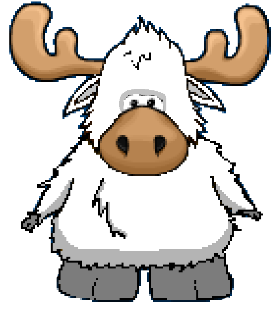 White | Club Ducky Wiki | Fandom