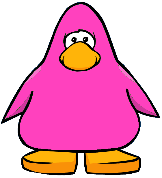 Pink | Club Ducky Wiki | Fandom