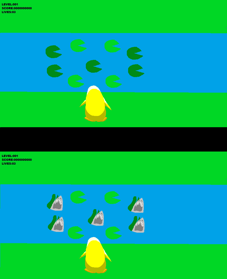 Hopper | Club Ducky Wiki | Fandom