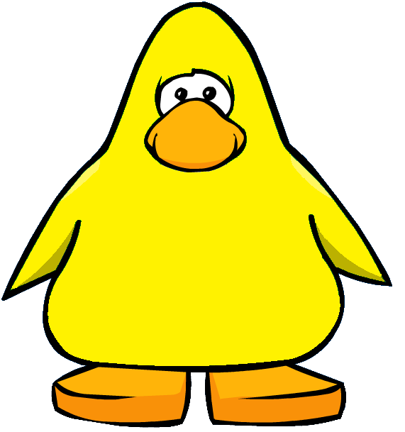 Ducky | Club Ducky Wiki | Fandom