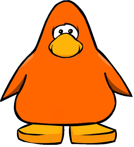 Orange | Club Ducky Wiki | Fandom