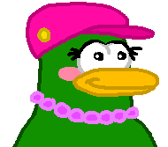 Aunt Ducky | Club Ducky Wiki | Fandom