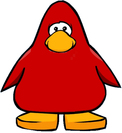 Red | Club Ducky Wiki | Fandom