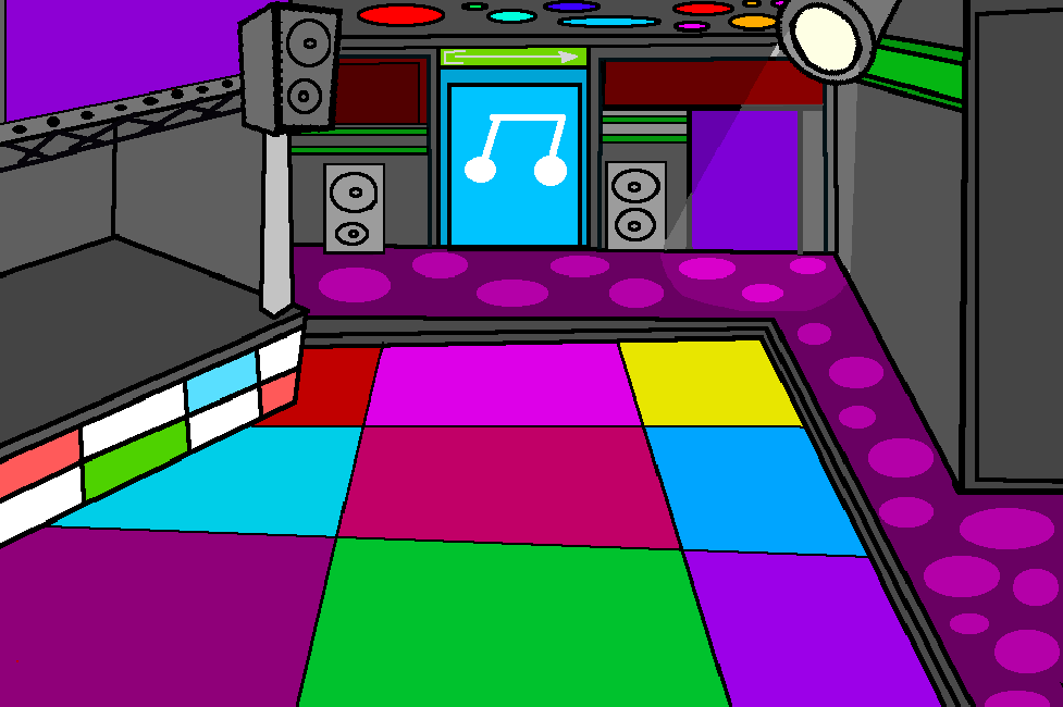 Ducky Dance | Club ducky Wikia | Fandom