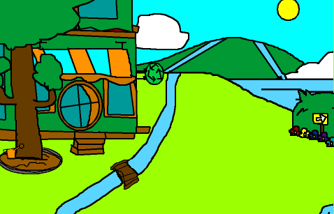 Eco | Club ducky Wikia | Fandom