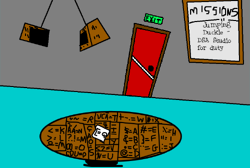 HQ | Club ducky Wikia | Fandom