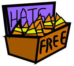 Party Hat | Club ducky Wikia | Fandom