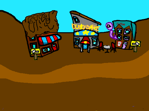 Chocolate Party 2015 | Club ducky Wikia | Fandom