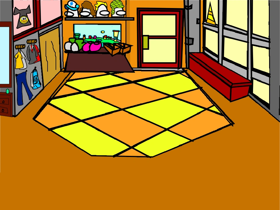 Category:Original Rooms | Club ducky Wikia | Fandom