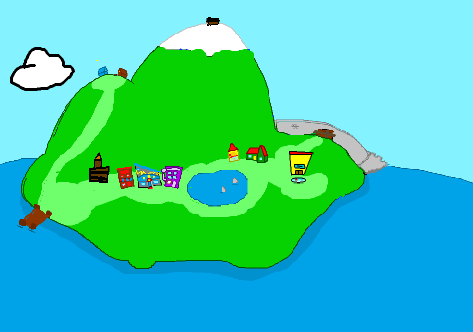 Club Ducky Island | Club ducky Wikia | Fandom