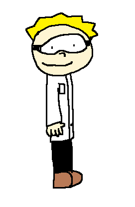 Gary | Wiki Clube de Quadrinhos | Fandom