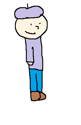 Pierre | Wikia Clube de Quadrinhos | Fandom