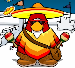 Nacho Uniform | Nachos Of CP Wiki | Fandom