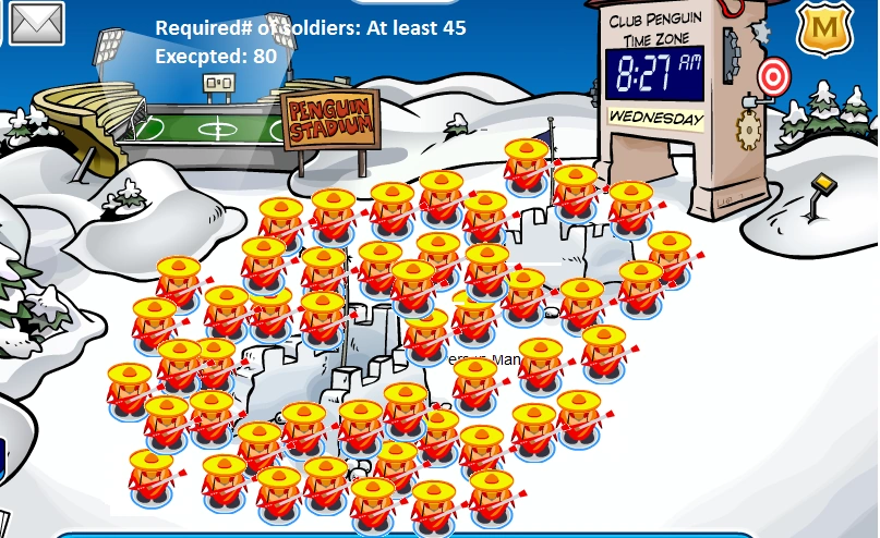 Nachos(army) | Nachos Of CP Wiki | Fandom