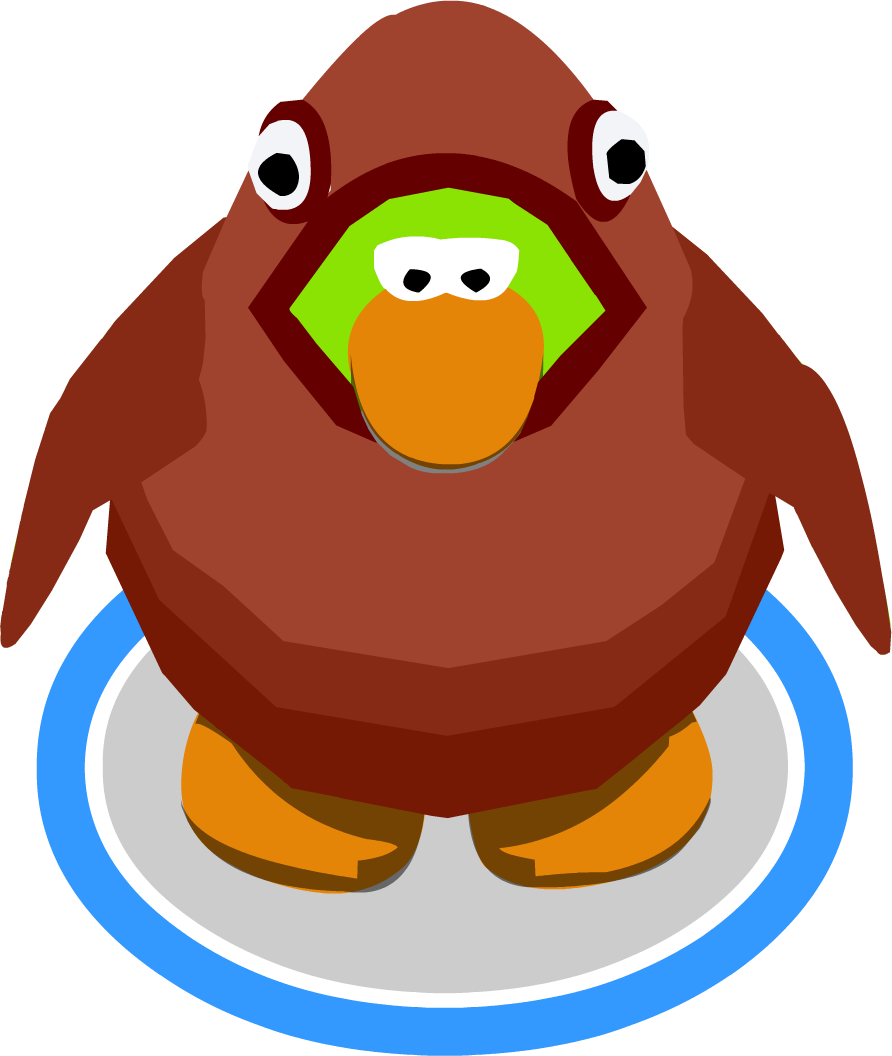 Wise Fish | Club Penguin Wiki | Fandom