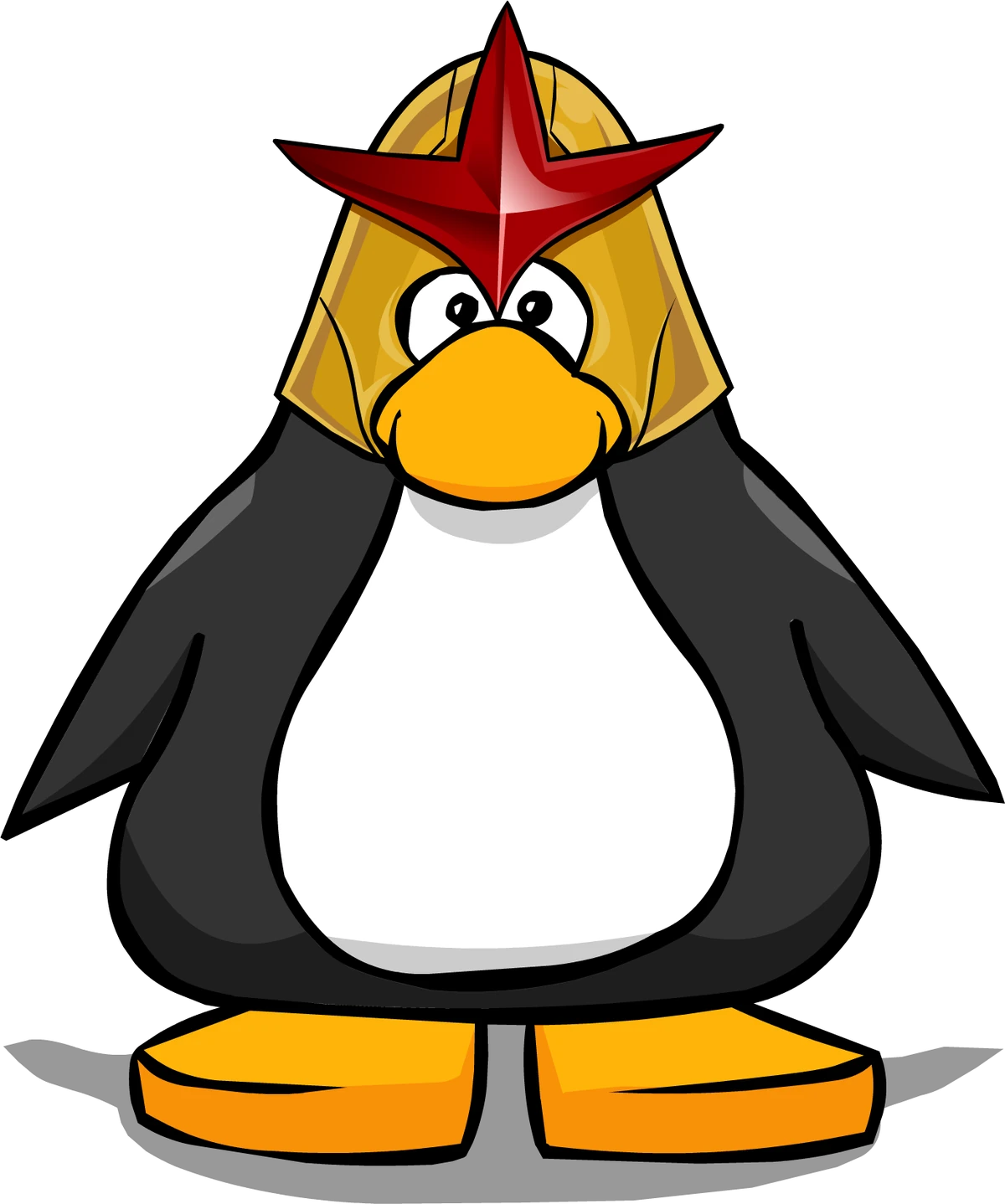 Nova Helmet | Club Penguin Wiki | Fandom