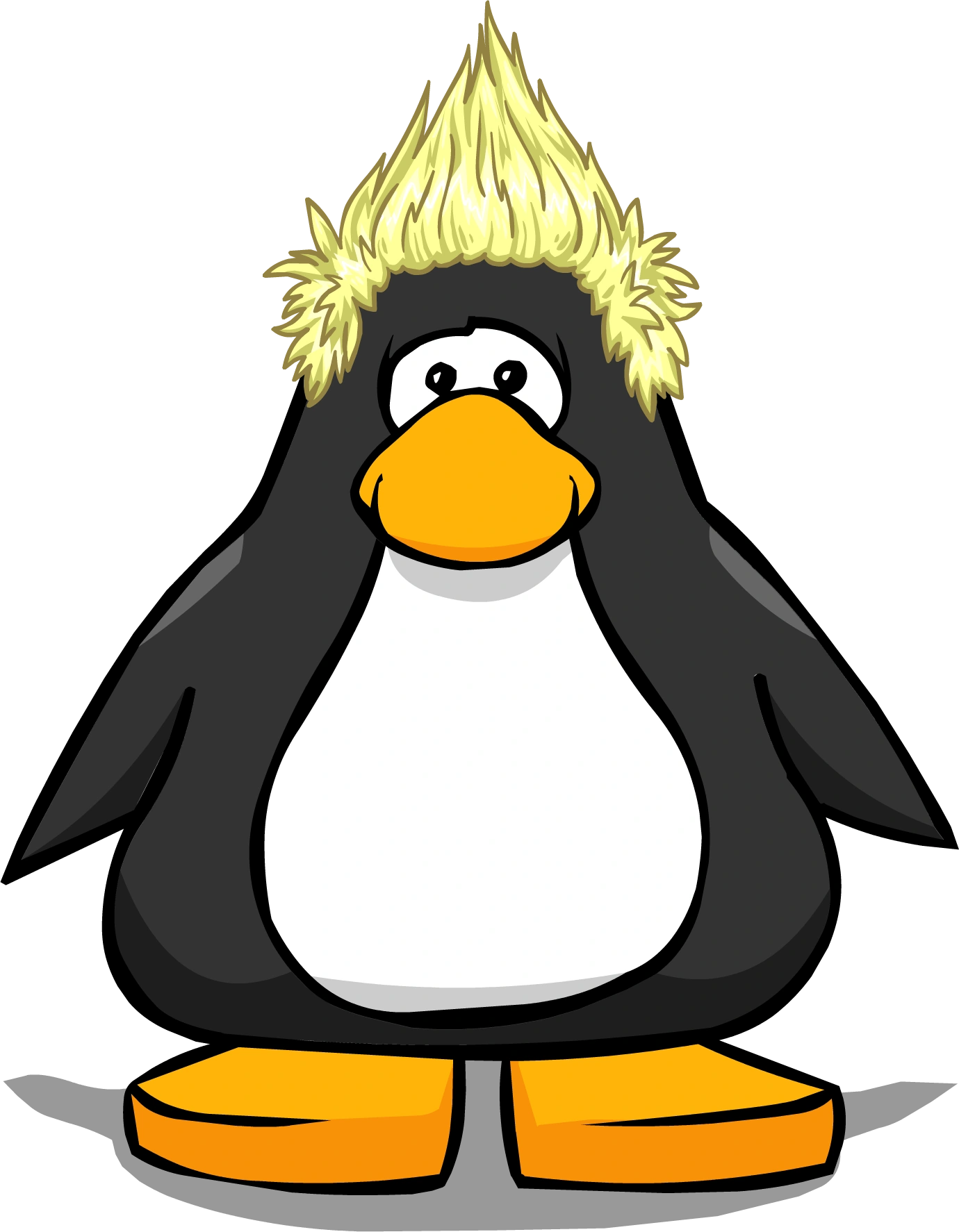 The Blast | Club Penguin Wiki | Fandom