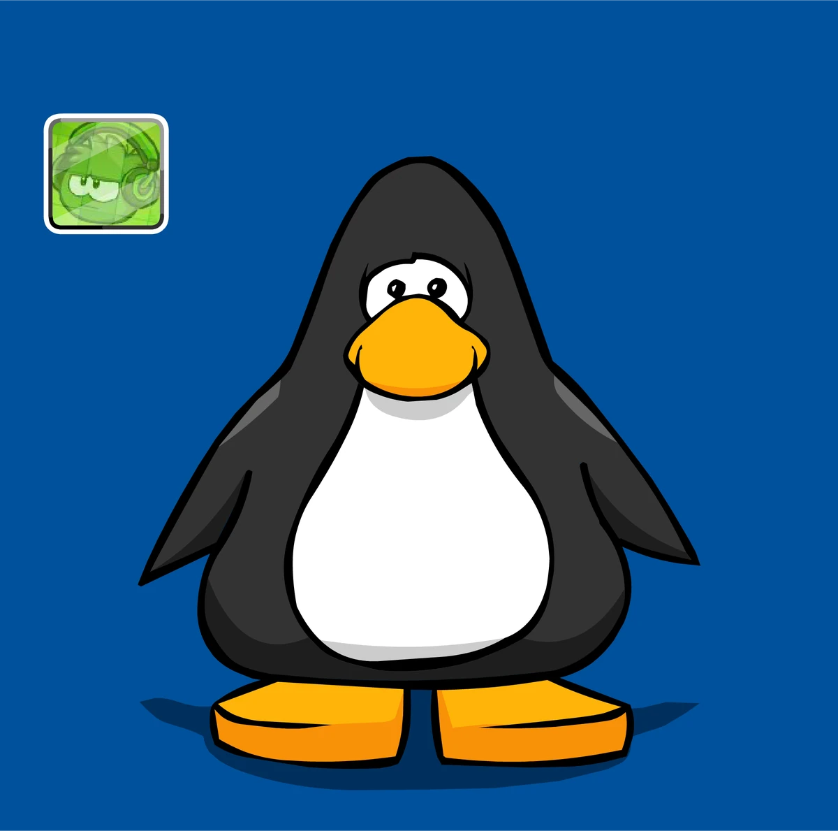 Dubstep DJ Pin | Club Penguin Wiki | Fandom