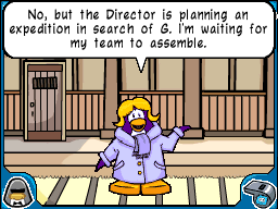 All's Weld that Ends Weld | Club Penguin Wiki | Fandom