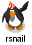 Rsnail | Club Penguin Wiki | Fandom