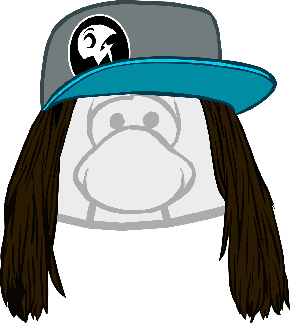 The Legend | Club Penguin Wiki | Fandom