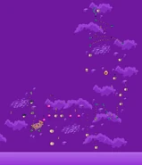 Puffle Launch/Levels | Club Penguin Wiki | Fandom