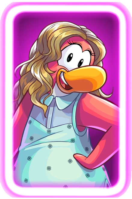 Sabrina Carpenter | Club Penguin Wiki | Fandom