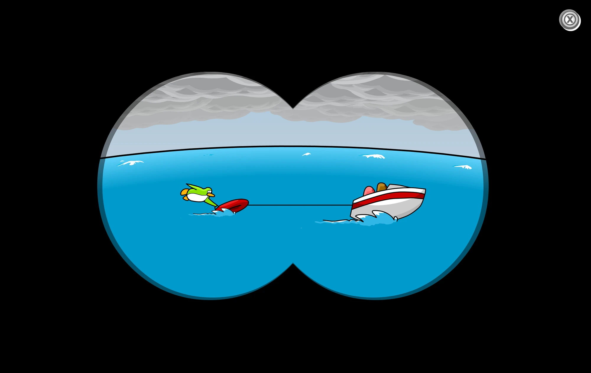 List of disasters in Club Penguin | Club Penguin Wiki | Fandom