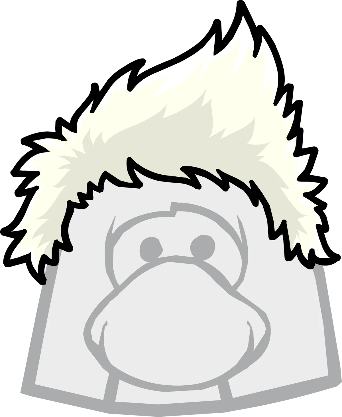 The Coconut | Club Penguin Wiki | Fandom