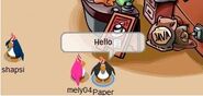 Beta Test Party | Club Penguin Wiki | Fandom