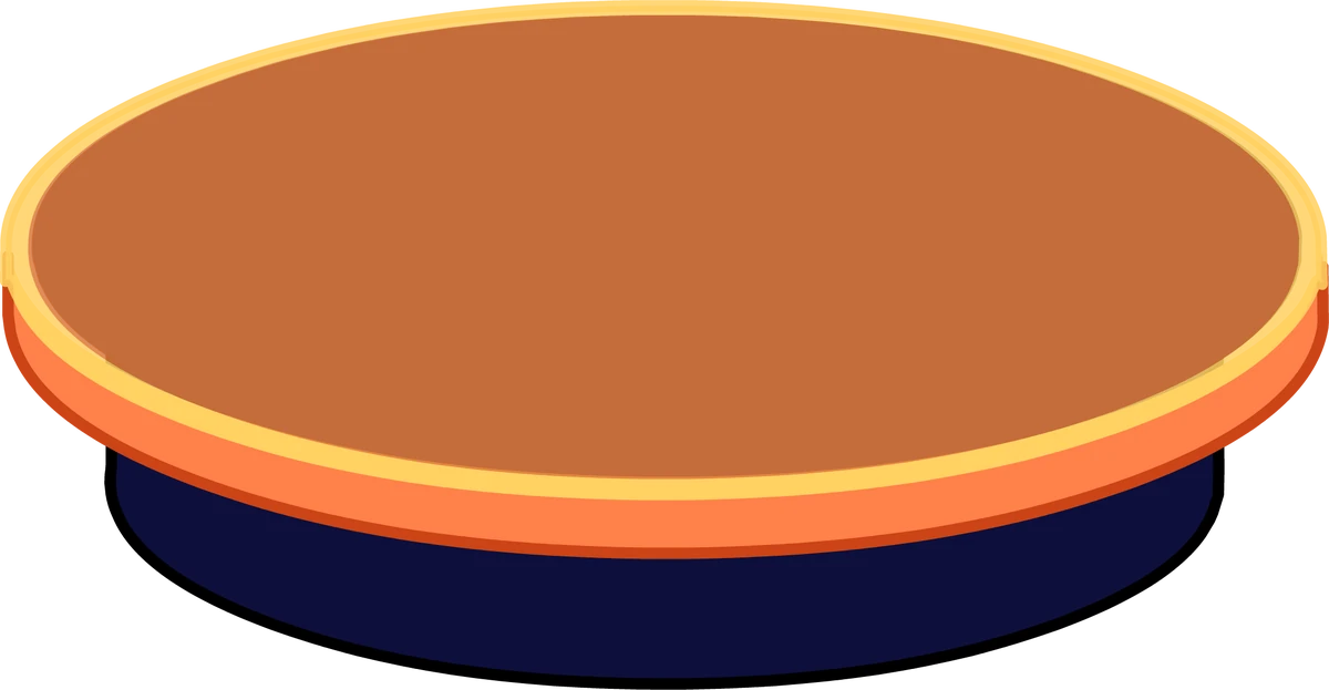 Judge's Platform | Club Penguin Wiki | Fandom