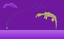 Puffle Launch/Levels | Club Penguin Wiki | Fandom