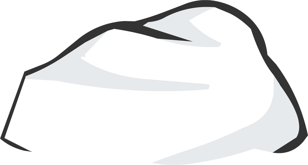 Snow Clump | Club Penguin Wiki | Fandom