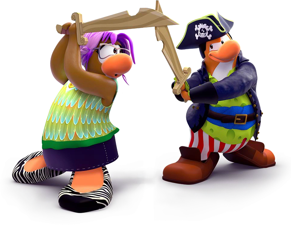 Gear | Club Penguin Wiki | Fandom