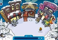 Penguin Chat 3 | Club Penguin Wiki | Fandom