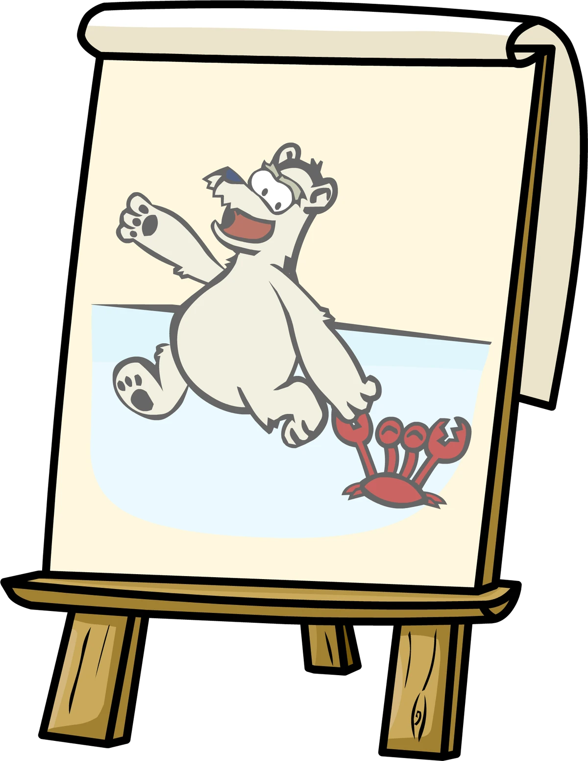 Herbert P. Bear/Relationships | Club Penguin Wiki | Fandom