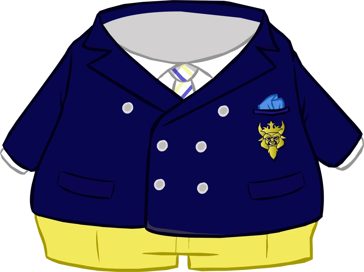 Prince Ben's Outfit | Club Penguin Wiki | Fandom