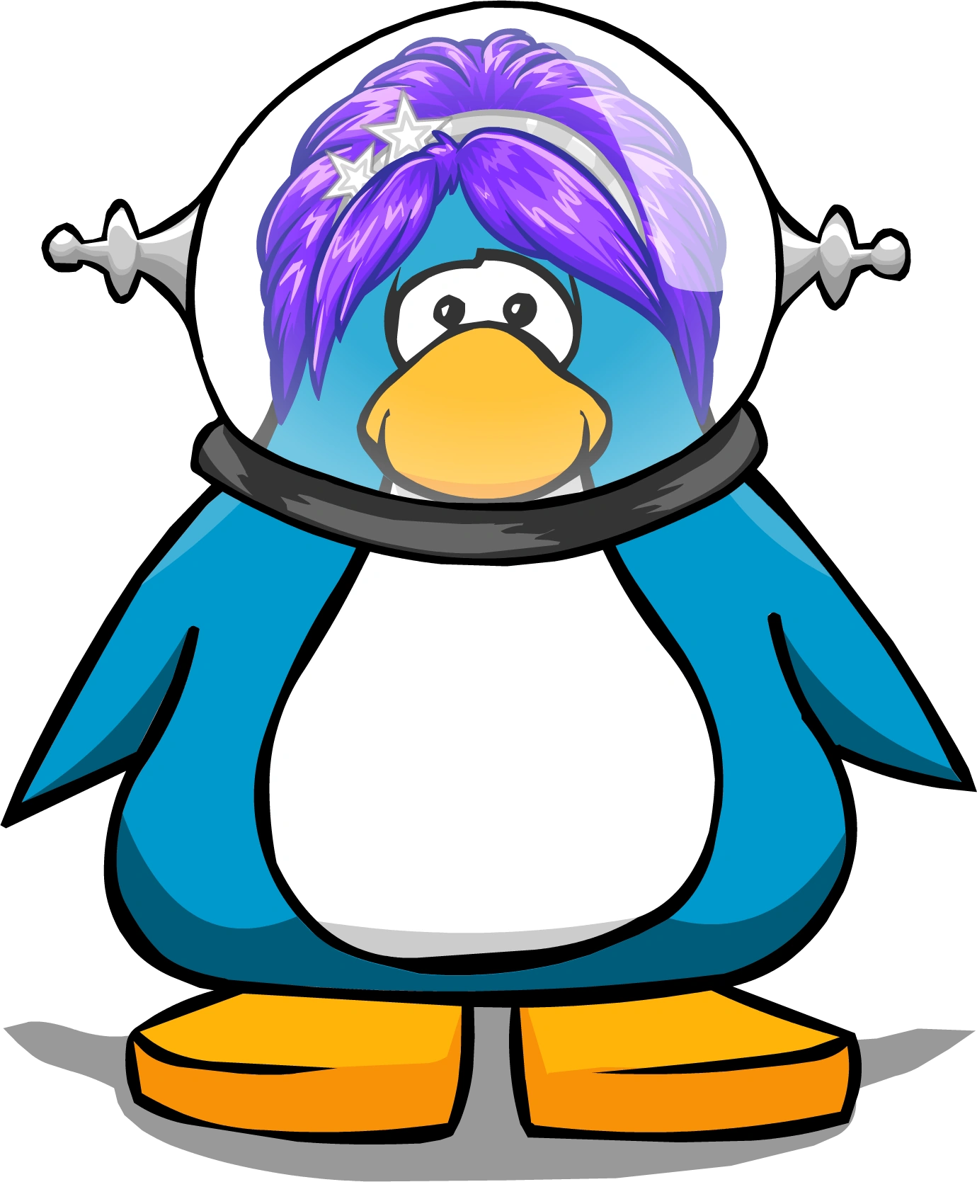 The Cosmic | Club Penguin Wiki | Fandom