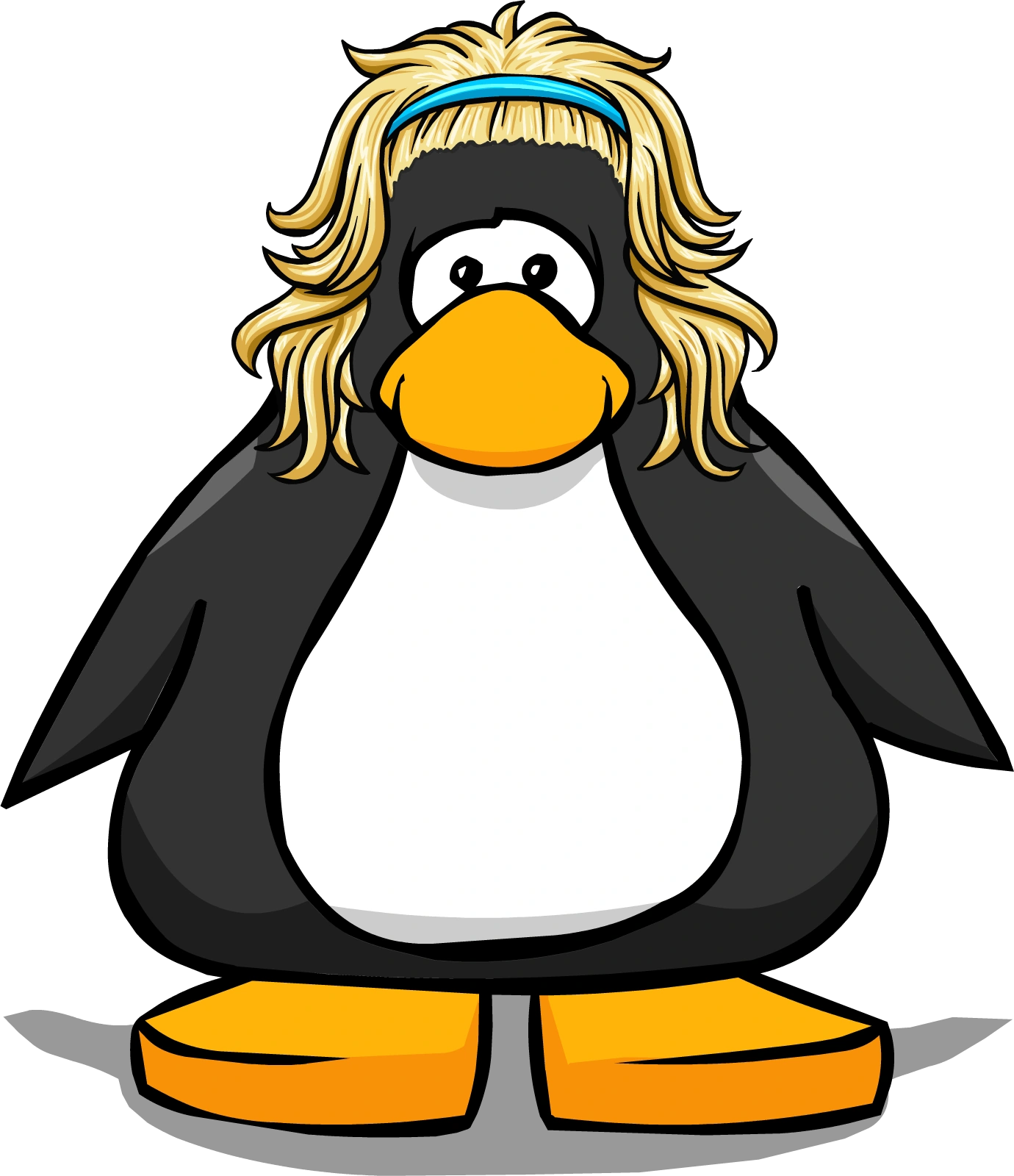 The Twizzle | Club Penguin Wiki | Fandom