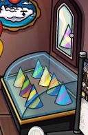 Party Hats | Club Penguin Wiki | Fandom