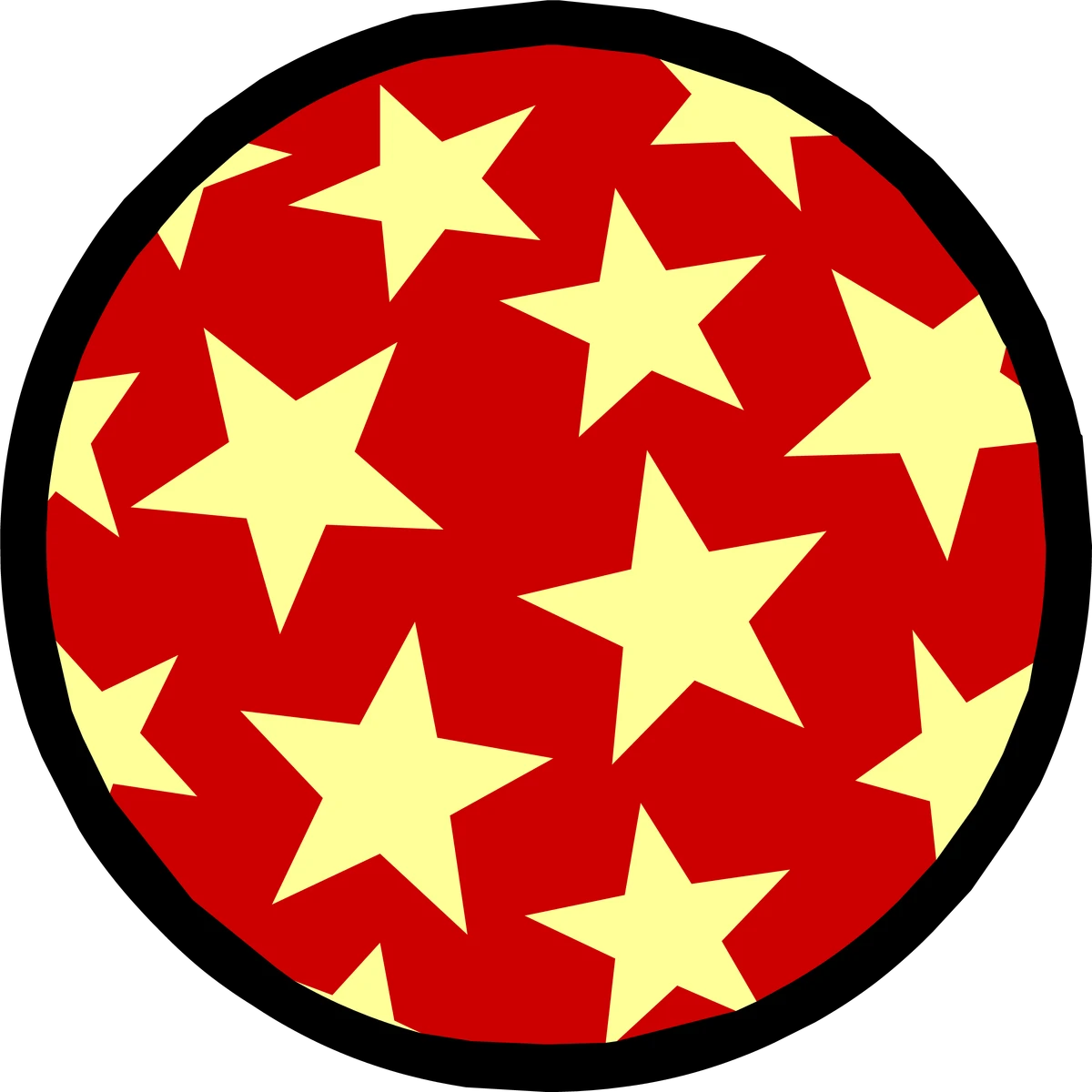 Blue Puffle's Bouncy Ball | Club Penguin Wiki | Fandom