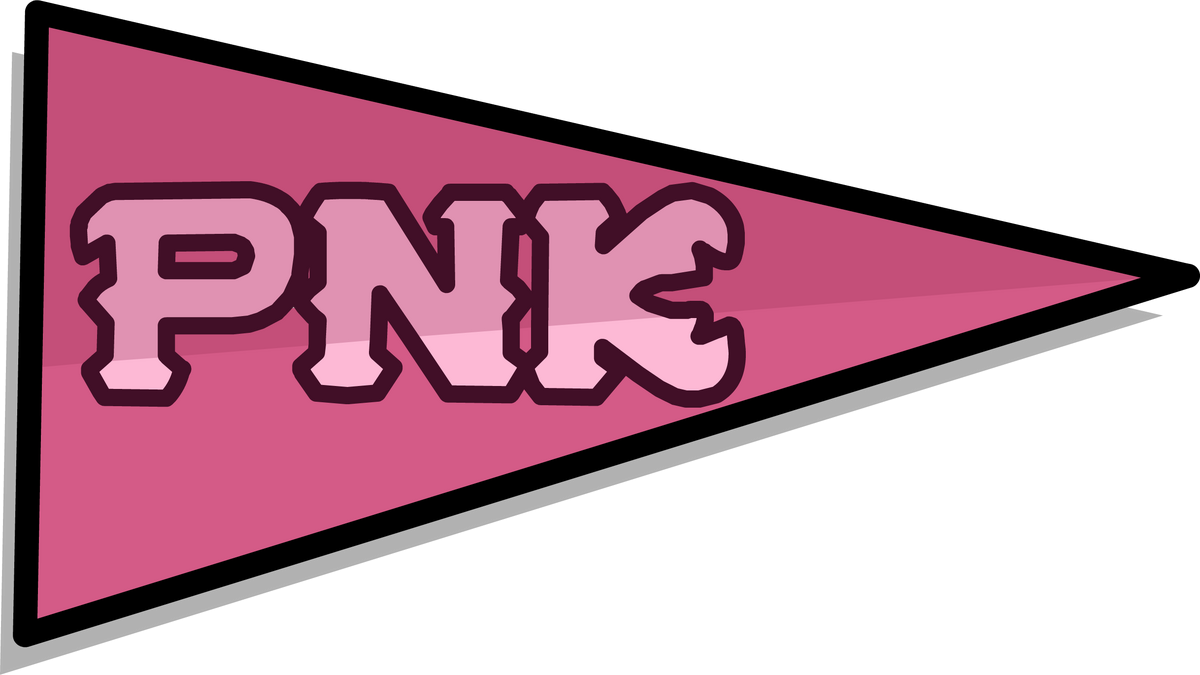 Pnk Pennant Club Penguin Wiki Fandom