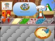 Pizzatron 3000 | Club Penguin Wiki | Fandom
