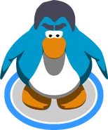 The Villain Do | Club Penguin Wiki | Fandom