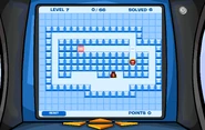 Thin Ice | Club Penguin Wiki | Fandom