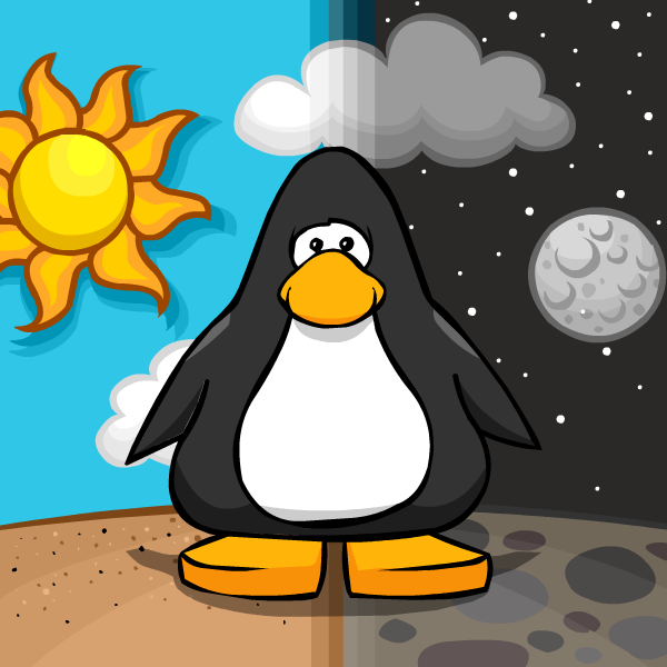 Twelfth Fish Background | Club Penguin Wiki | Fandom