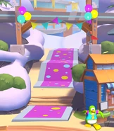1st Anniversary Party | Club Penguin Wiki | Fandom
