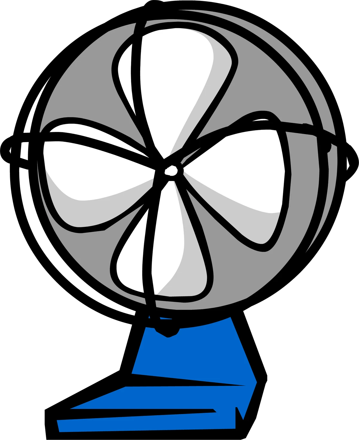 Fan | Club Penguin Wiki | Fandom